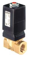 China Bürkert Type 6024 Low Differential Pressure Solenoid Device for Sensitive Media Applications for sale
