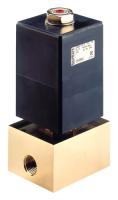 China Bürkert Type 2836 Variable Output Solenoid Technology for Industrial Fluid Systems for sale