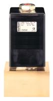 China Bürkert Type 2836 Variable Output Solenoid Technology for Industrial Fluid Systems for sale