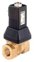 China Bürkert Type 6223 Pilot-Operated High-Capacity Valve for Large Volume Media Handling for sale