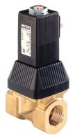 China Bürkert Type 6223 Pilot-Operated High-Capacity Valve for Large Volume Media Handling for sale