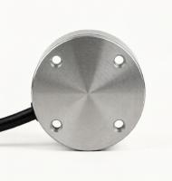 China SICK DFS60A-S4AL32768 Incremental Rotary Encoder 32768 PPR TTL/RS422 10mm Solid Shaft for sale