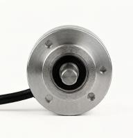 China SICK DFS60A-S4AL32768 Incremental Rotary Encoder 32768 PPR TTL/RS422 10mm Solid Shaft for sale