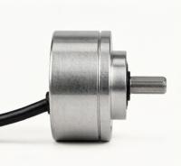 China SICK DFS60A-S4AL32768 Incremental Rotary Encoder 32768 PPR TTL/RS422 10mm Solid Shaft for sale