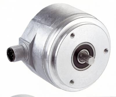 China SICK DFS60B-S1PC10000 Incremental Rotary Encoder 10000 PPR Industrial Encoder for sale
