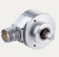 China SICK DFS60A-S4PA65536 High-Resolution Incremental Encoder 65536 CPR for sale