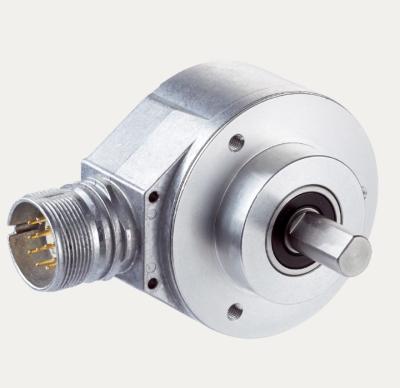 China SICK DFS60A-S4PA65536 High-Resolution Incremental Encoder 65536 CPR for sale