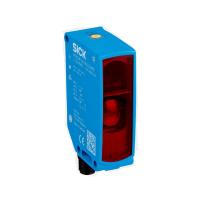 China SICK WTB26P-24161120A00 Photoelectric Proximity Sensor 30mm-1600mm IO-Link PNPNPN M12 for sale
