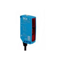 China SICK WTB26I-1H162420A00 Industrial Optical Sensor Long Range Detection with IO-Link for sale