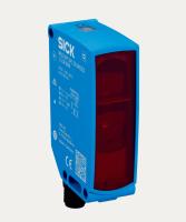China SICK WLD26P-241121A0ZZZ Laser Distance Sensor Long-Range Precision Measurement for sale