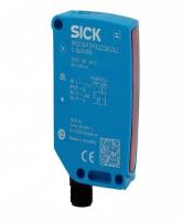 China SICK WLD26P-241121A0ZZZ Laser Distance Sensor Long-Range Precision Measurement for sale