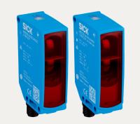China SICK WSE26P-24162100A00 Through-Beam Photoelectric Sensor for Reliable Presence for sale
