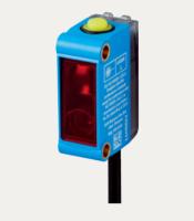 China SICK KTM-LN55182P Color Mark Sensor Laser Contrast Sensor NPN Output 250mm Detection Range for sale