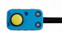 China SICK KTM-LN55182P Color Mark Sensor Laser Contrast Sensor NPN Output 250mm Detection Range for sale