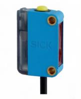 China SICK KTM-LN55182P Color Mark Sensor Laser Contrast Sensor NPN Output 250mm Detection Range for sale