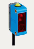 China SICK KTM-LN55182P Color Mark Sensor Laser Contrast Sensor NPN Output 250mm Detection Range for sale