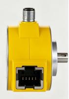 China SICK AFM60S-SESC262144 Absolute Position Feedback Encoder for Functional Safety Applications for sale