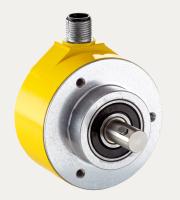 China SICK AFM60S-SESC262144 Absolute Position Feedback Encoder for Functional Safety Applications for sale