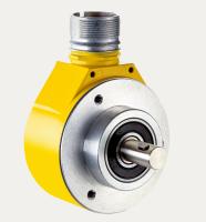 China SICK AFM60S-SEKA004096 Safe Motion Rotary Encoder for Industrial Machine Control for sale