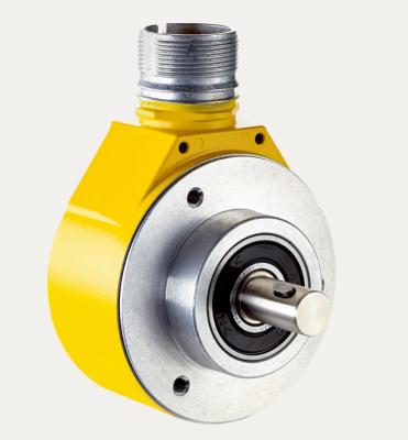China SICK AFM60S-SEKA004096 Safe Motion Rotary Encoder for Industrial Machine Control for sale