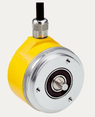 China SICK AFM60S-S1SL262144 Safety Position Detection Encoder for Automated Machinery for sale