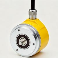China SICK AFM60S-S1SL262144 Safety Position Detection Encoder for Automated Machinery for sale
