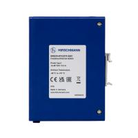 China Hirschmann BRS20-8TX/2FX-EEC Managed Industrial Ethernet Switch | 8TX + 2FX Fiber for sale