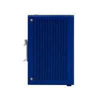 China Hirschmann BRS20-8TX/2FX-EEC Managed Industrial Ethernet Switch | 8TX + 2FX Fiber for sale