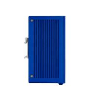 China Hirschmann BRS40-0012OOOO-STCZ99HHSES Modular Gigabit Industrial Ethernet Platform for sale