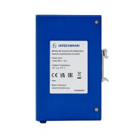 China Hirschmann BRS40-0012OOOO-STCZ99HHSES Modular Gigabit Industrial Ethernet Platform for sale