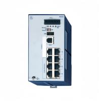 China Hirschmann RS20-0800T1T1SDAEHC Redundant Industrial Ethernet Switch for Critical Applications for sale