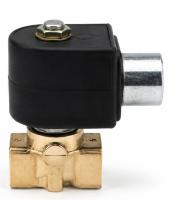 China Parker 7121KBN3UV00N0C222Q3 Pilot Operated Valve - 3/8