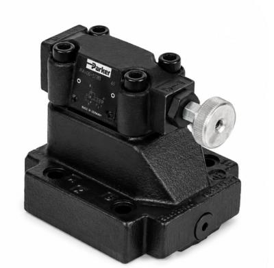 China Parker Pilot Operated Relief Valve 016-87820-5 for Hydraulic Pressure Control for sale