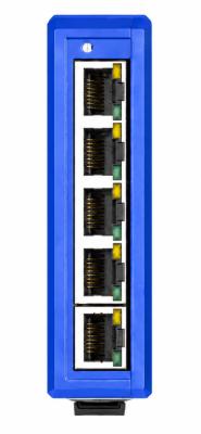 China Hirschmann SPIDER-SL-20-05T1999999SY9HHHH Industrial Ethernet Switch Managed Network Switch for sale