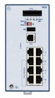 China Hirschmann SPIDER-SL-40-06T1O6O699SY9HHHH Industrial Ethernet Communication Platform for Smart Manufacturing for sale