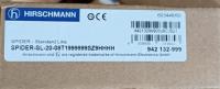 China Hirschmann SPIDER-SL-20-08T1999999SZ9HHHH Industrial Ethernet Switch for Reliable Network Communication for sale