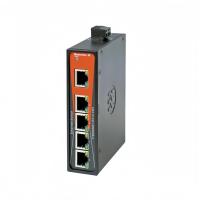 China Weidmüller IES10-SW5 5-Port Unmanaged Industrial Ethernet Switch for Smart Factory Networking for sale