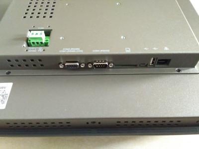 China Original New LCD Display Panel Touch Screen 15TFT Wenview HMI Weintek MT8150IE for sale