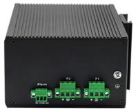 China UOTEK UT-6218-2GSFP-POE 16+2G Gigabit PoE Switch | Fiber Uplink Industrial Ethernet Switch for sale
