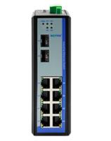 China UOTEK  UT-60010G 10-Port Gigabit Unmanaged Ethernet Switch | Full Gigabit Network Switch for sale