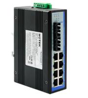 China UOTEK  UT-60010G 10-Port Gigabit Unmanaged Ethernet Switch | Full Gigabit Network Switch for sale