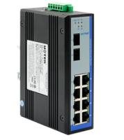 China UOTEK  UT-60010G 10-Port Gigabit Unmanaged Ethernet Switch | Full Gigabit Network Switch for sale