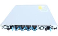 China Cisco N9K-C93180YC-EX Nexus 9300 48-Port 10/25Gb SFP+ 6-Port 100Gb QSFP28 Data Center Switch for sale