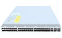 China Cisco N9K-C93180YC-EX Nexus 9300 48-Port 10/25Gb SFP+ 6-Port 100Gb QSFP28 Data Center Switch for sale