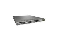China Cisco N3K-C3172TQ-10GT Nexus 3172T 48-Port 1/10GBase-T 6-Port QSFP+ Data Center Switch for sale