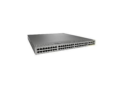 China Cisco N3K-C3172TQ-10GT Nexus 3172T 48-Port 1/10GBase-T 6-Port QSFP+ Data Center Switch for sale