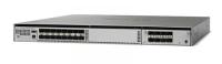 China Cisco WS-C4500X-24X-IPB Catalyst 4500-X 24-Port 10G Switch | Enterprise Network Switch for sale