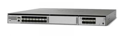 China Cisco WS-C4500X-24X-IPB Catalyst 4500-X 24-Port 10G Switch | Enterprise Network Switch for sale
