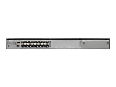 China Cisco WS-C4500X-16SFP+ Catalyst 4500-X 16-Port 10G SFP+ Aggregation Switch for sale