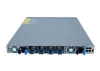 China Cisco N9K-C93180YC-FX Nexus 9300 48-Port 10/25G SFP+ 6-Port 100G Data Center Switch for sale